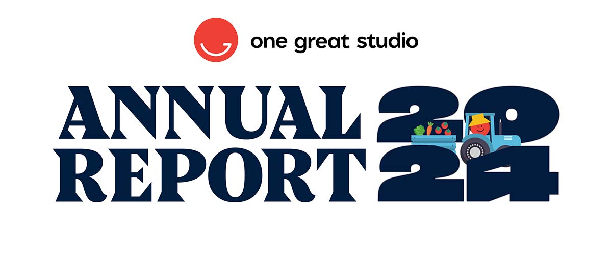 One Great Studio Co Ltd (1GS) - 2024 Annual Report | Jamaica Stock Exchange