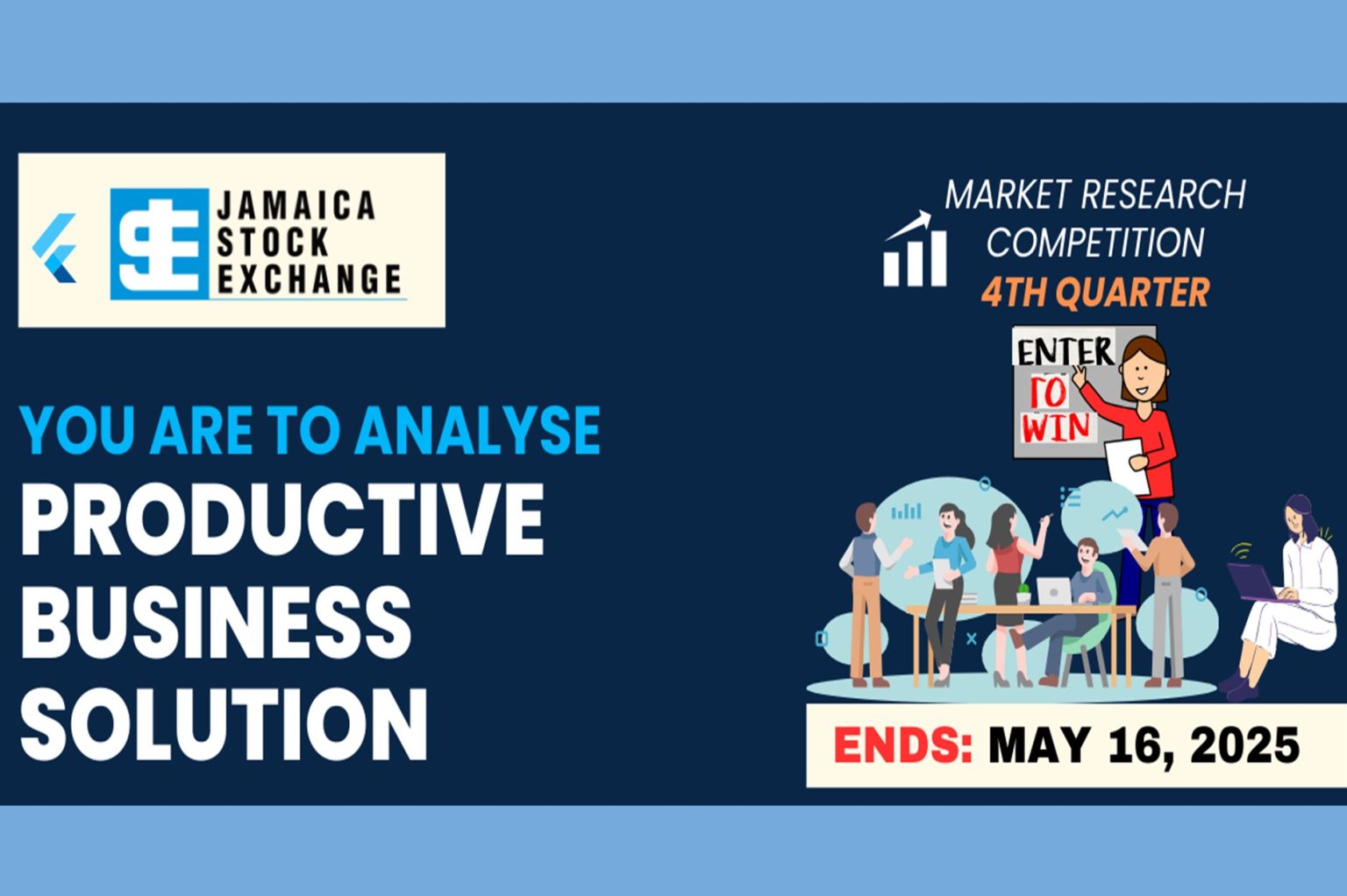 The JSE’s Market Research Competition (MRC) 4TH Quarter OPEN ...