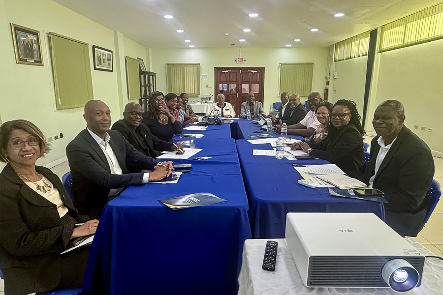 Government-Approved Micro Market Steering Committee Meets for its First ...