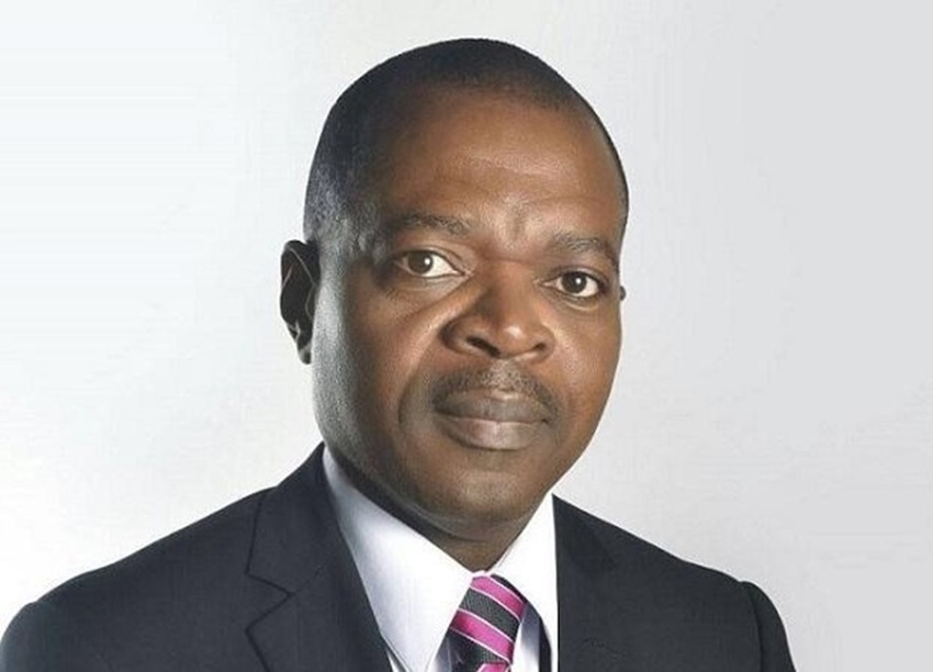 Jamaica Stock Exchange Appoints Livingstone Morrison as Chief Executive ...