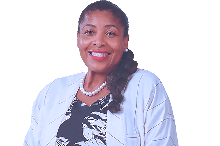 JSE Group Management Team | Jamaica Stock Exchange