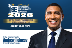 Prime Minister Andrew Holness to Open JSE 2026 Conference | Jamaica ...