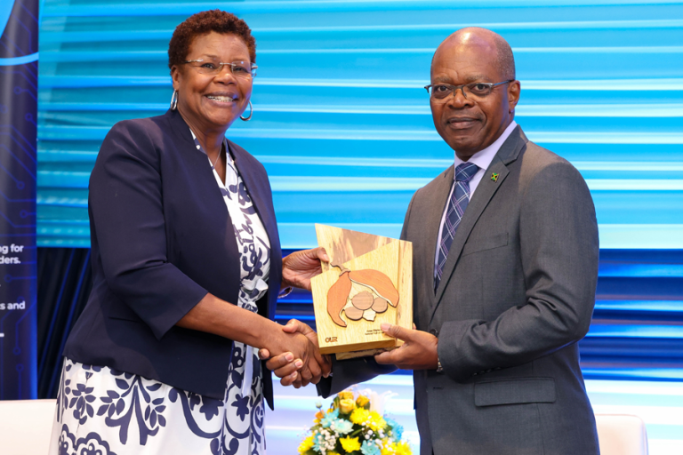 Home | Jamaica Stock Exchange