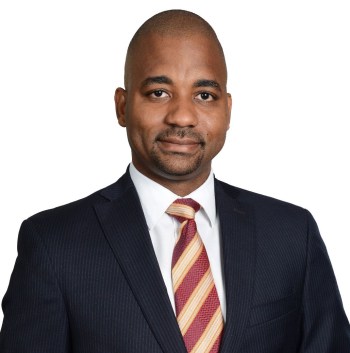 Mr. Steven Gooden, CFA, MBA | Jamaica Stock Exchange