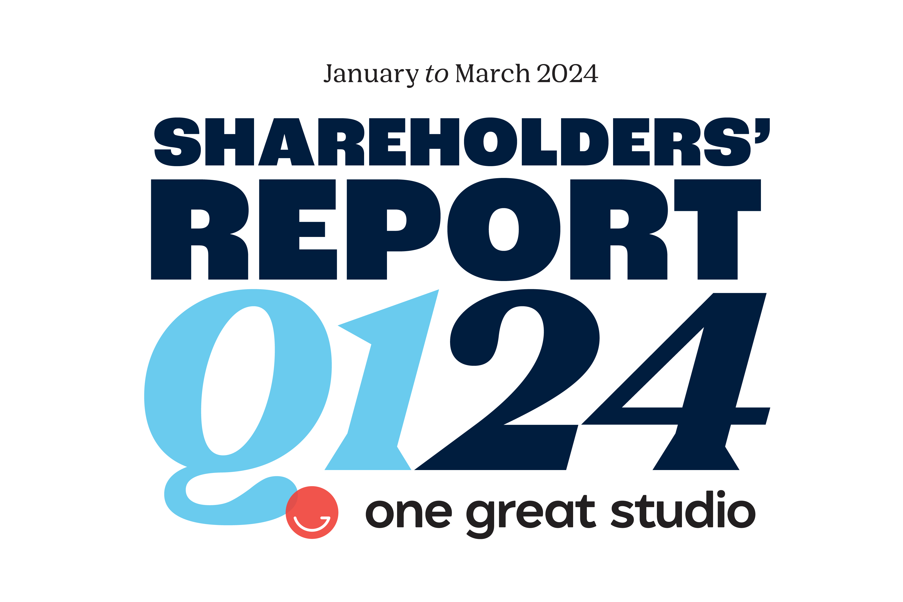 One Great Studio Company Limited (1GS) Unaudited Financial Statements ...