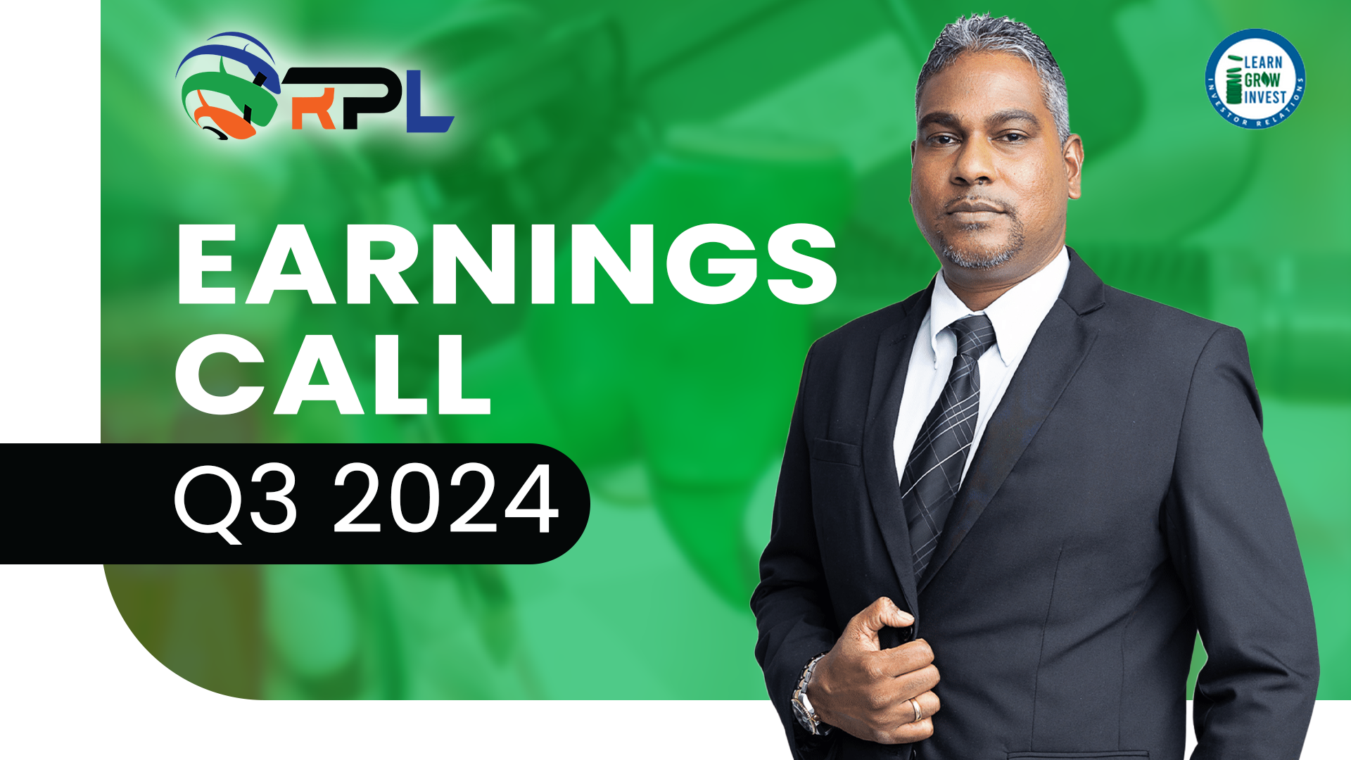 Regency Petroleum Company Limited Q3 2024 Earnings Call Press Release ...