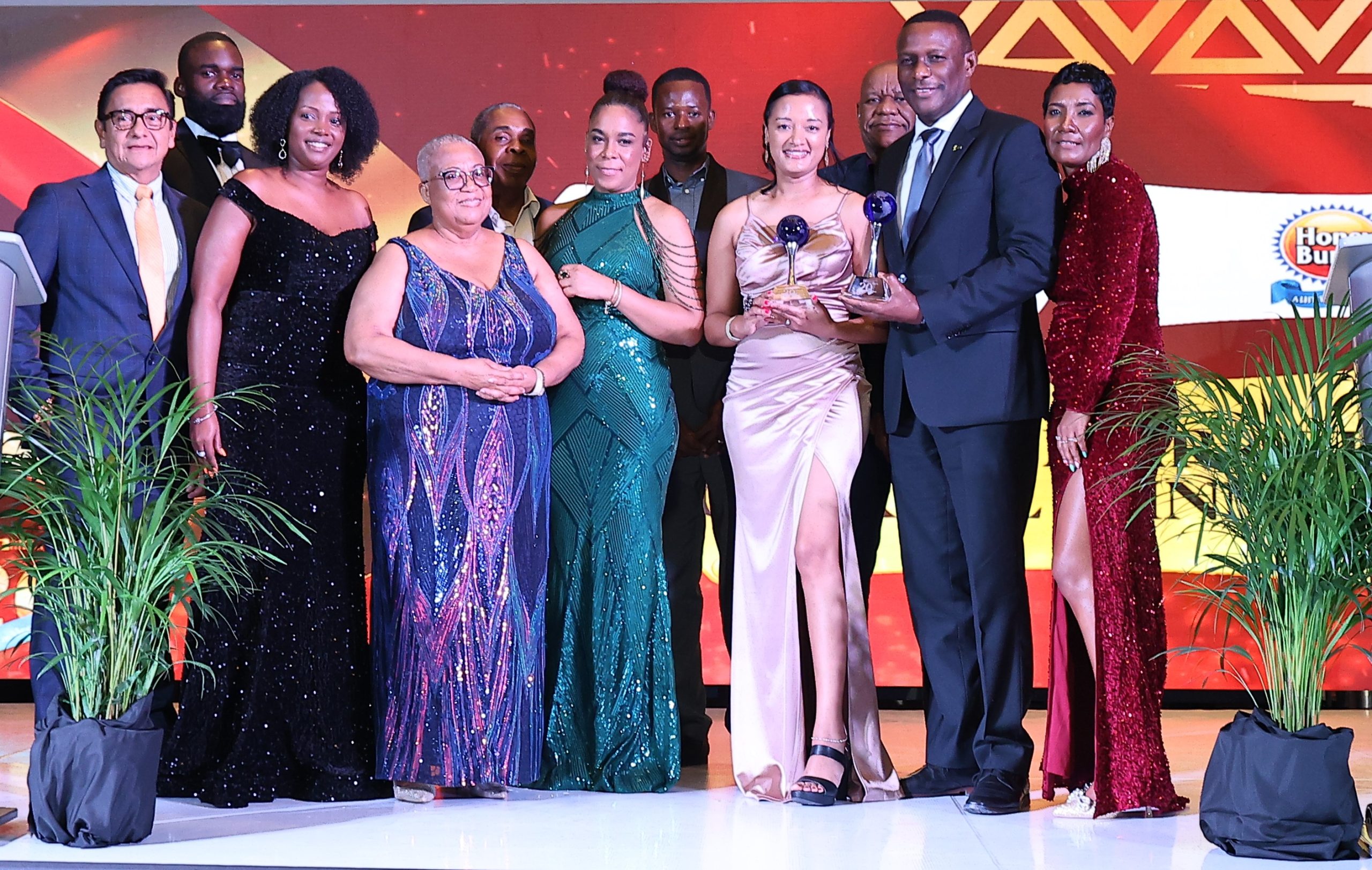 Scotia Group Jamaica Limited, Fosrich Limited and Honey Bun (1982 ...