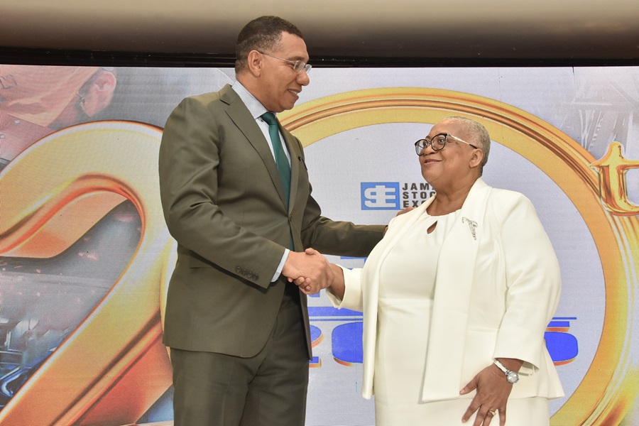 Prime Minister Holness Announces Plans to Divest Shares in ...