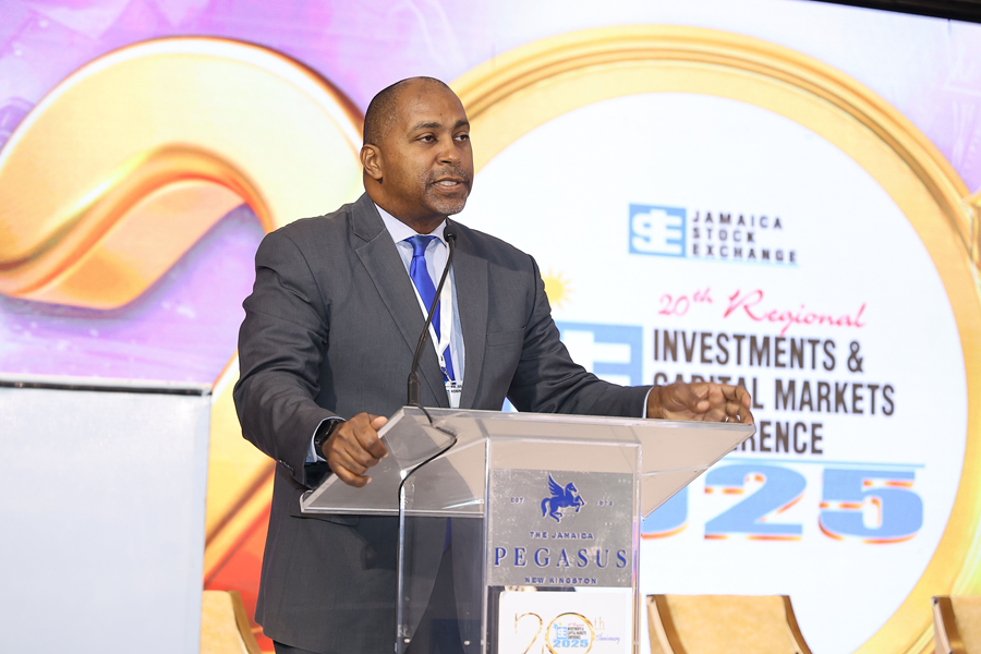 Mr. Julian Robinson, Opposition Spokesman on Finance and the Public ...